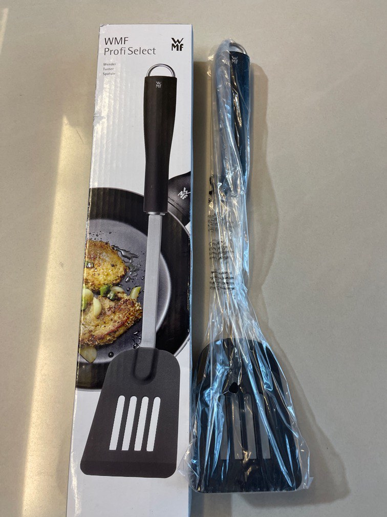 WMF PROFI SELECT TUNER/SPATULE, Furniture & Home Living, Kitchenware ...