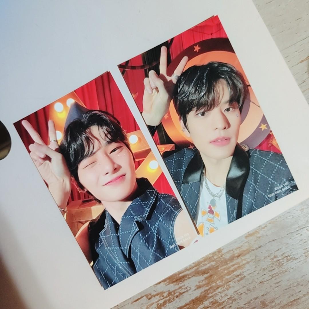 WTT / WTS Stray Kids Circus IN > Bang Chan, Hobbies & Toys, Memorabilia ... WTT / WTS Stray Kids Circus IN > Bang Chan, Hobbies & Toys, Memorabilia ...