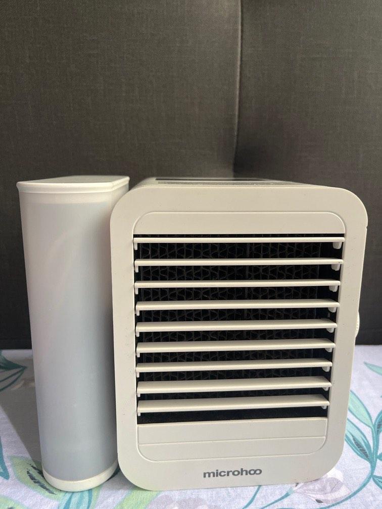 Xiaomi portable air cooler (Microhoo), TV & Home Appliances, Air ...