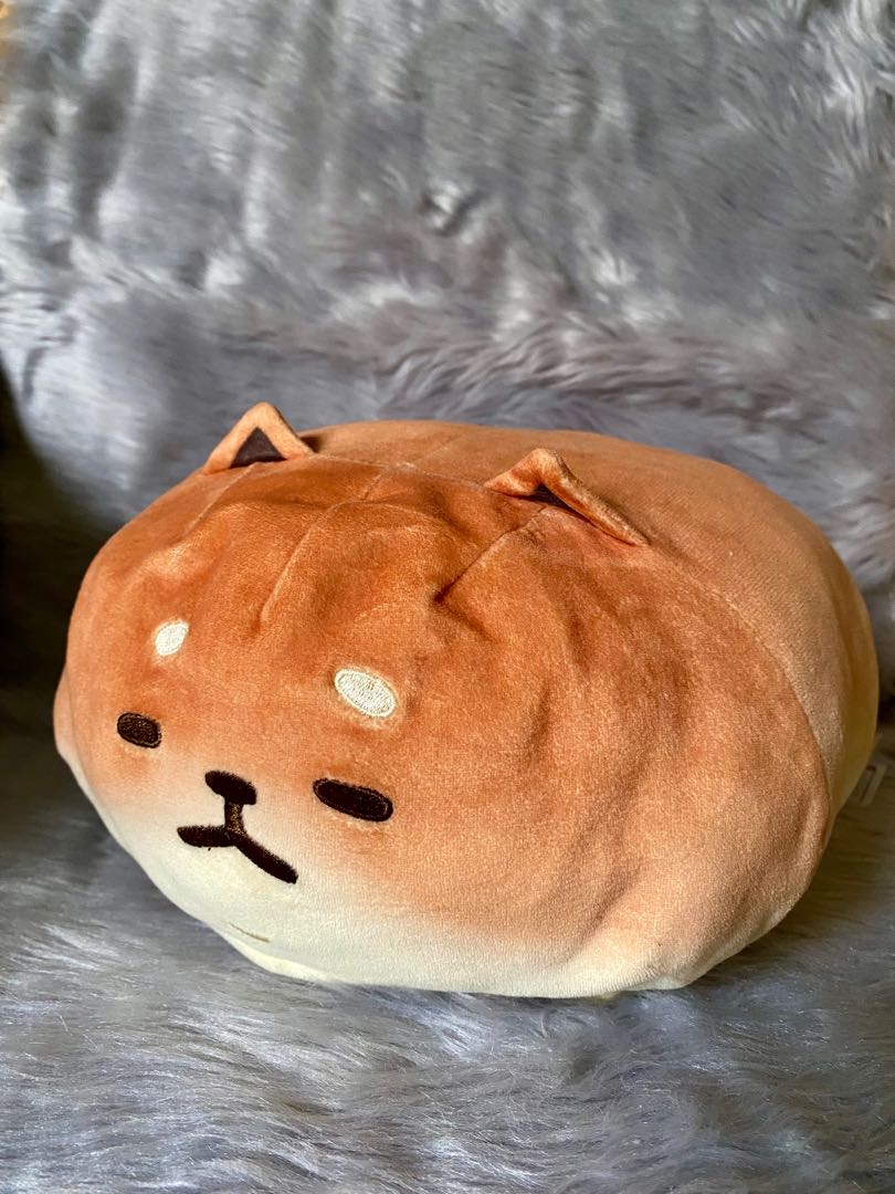 Yeast Ken Bread Dog, Hobbies & Toys, Toys & Games on Carousell