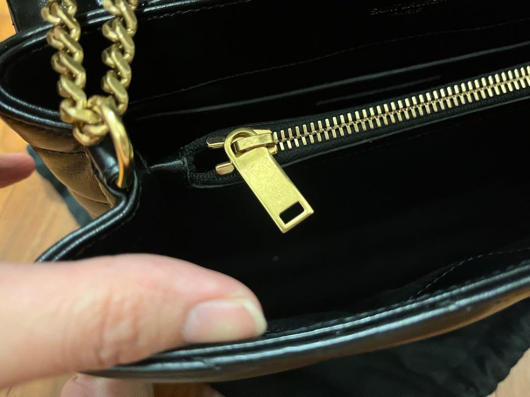 YSL Lou Lou Small (GHW), Women's Fashion, Bags & Wallets, Shoulder Bags ...