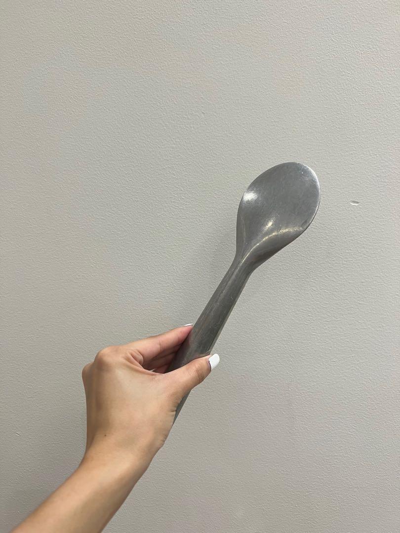 Zeroll Gelato Spatula, Furniture & Home Living, Kitchenware & Tableware ...