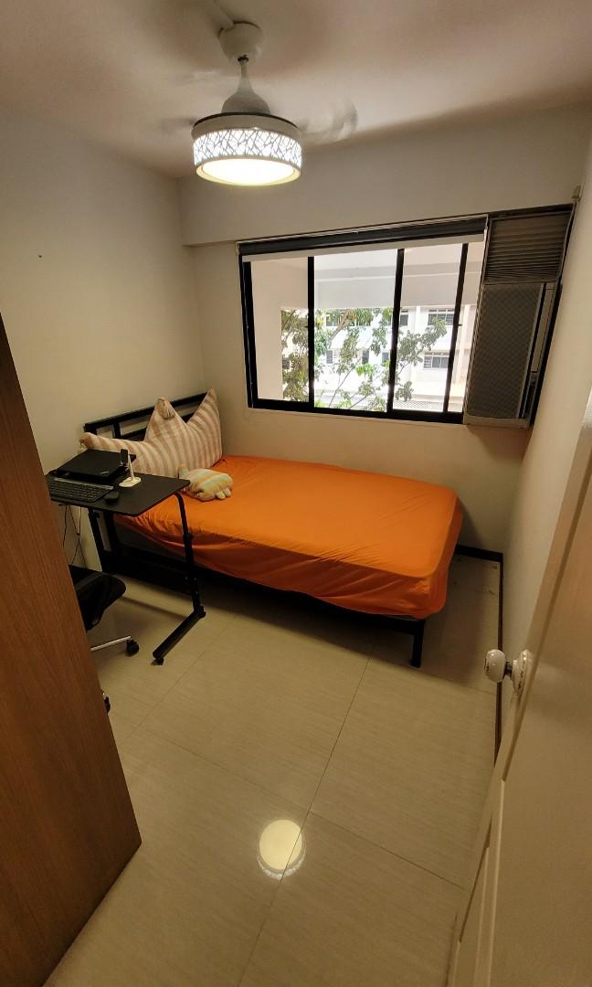 141 Marsiling Road, Property, Rentals, Room Rentals on Carousell