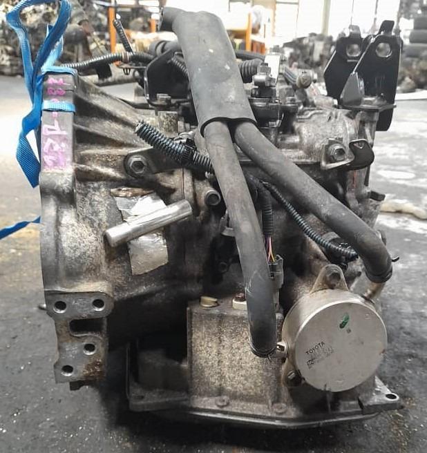 2ZR GEARBOX FOR TOYOTA WISH ZGE20, Auto Accessories on Carousell