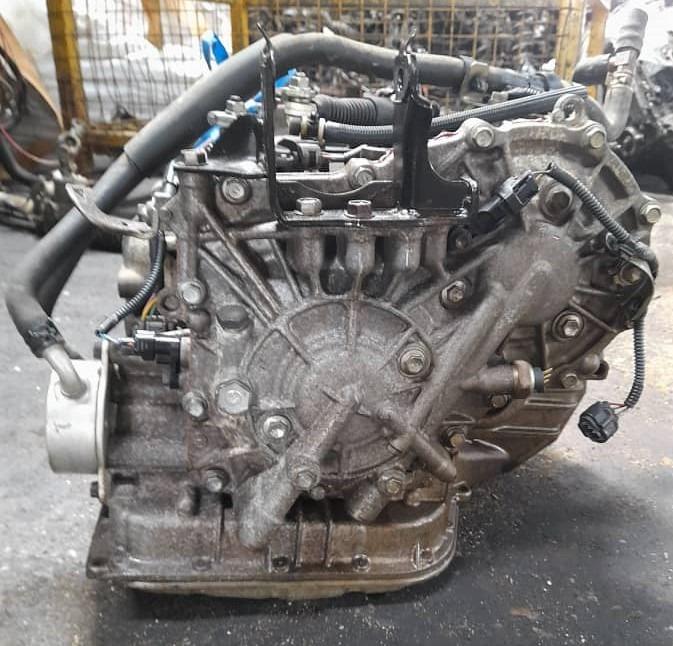 2ZR GEARBOX FOR TOYOTA WISH ZGE20, Auto Accessories on Carousell