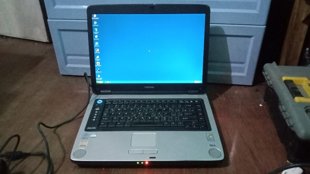 32 bit Windows XP laptop, Computers & Tech, Laptops & Notebooks on ...