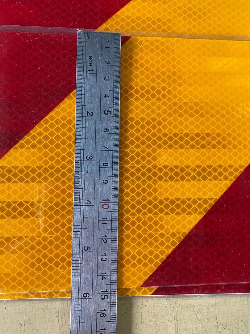 3M reflective diamond grade stickers, Everything Else on Carousell