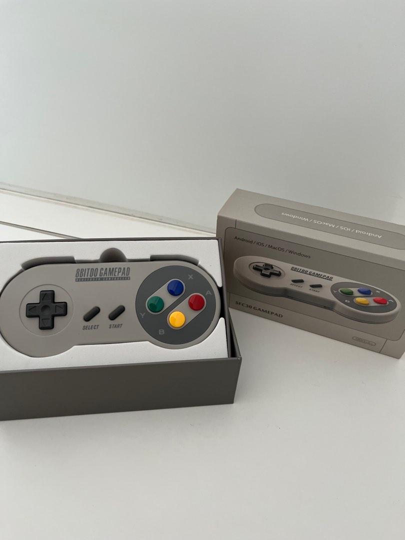 8bitdo Controller, Hobbies & Toys, Toys & Games on Carousell