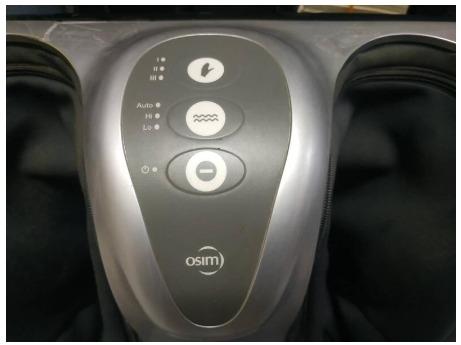 下班紓壓放鬆 孝親 美腿按摩 美腿魔法師OSIM OS-8000 OS8000按摩機 按摩椅 乾淨 大致正常H, 香水、美妝、保養, 個人清潔保養在旋轉拍賣