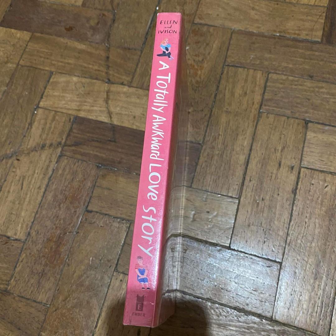 A totally awkward love story, Hobbies & Toys, Books & Magazines ...
