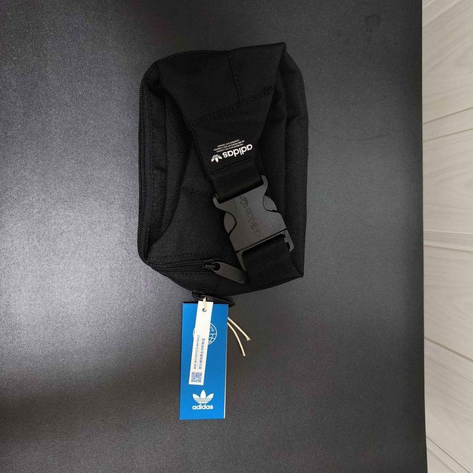 Adidas Unite Waistbag HC9521, Men's Fashion, Bags, Belt bags, Clutches ...
