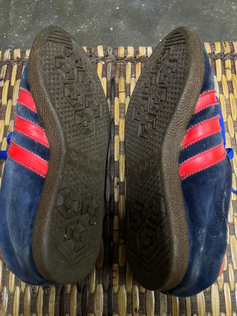 Adidas vintage, Men's Fashion, Tops & Sets, Tshirts & Polo Shirts on ...