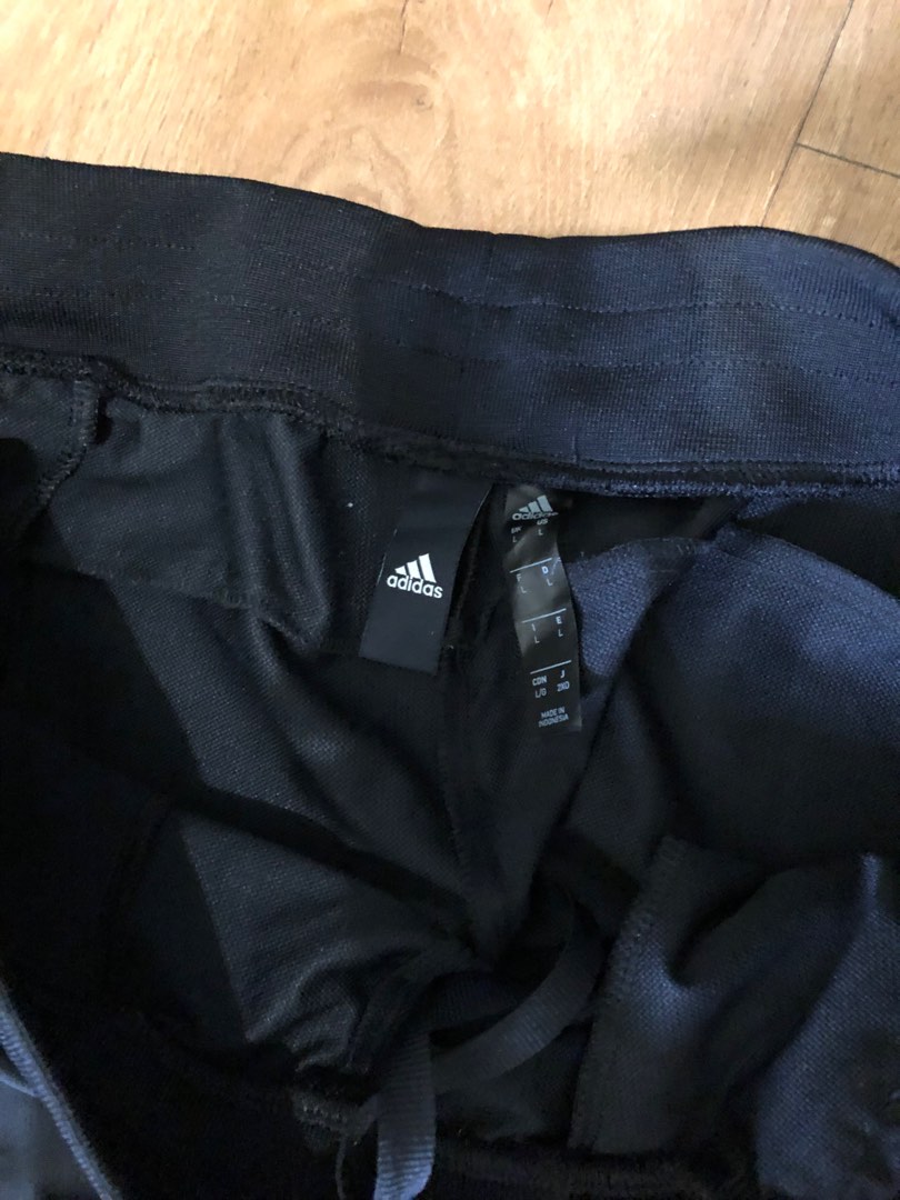 Adidas ZNE, Men's Fashion, Activewear on Carousell
