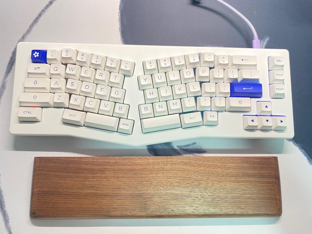 AKKO ASA Keycaps full set (170+ keys), Computers & Tech, Parts ...