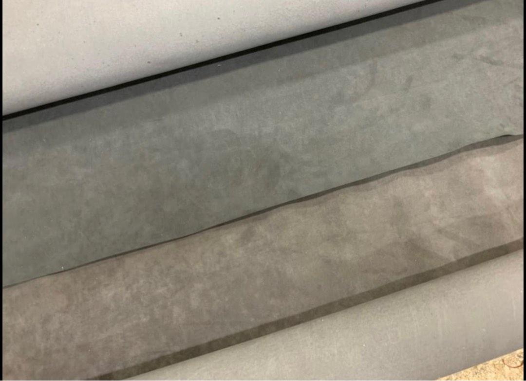 Alcantara material for sale per meter, Car Accessories, Accessories on ...