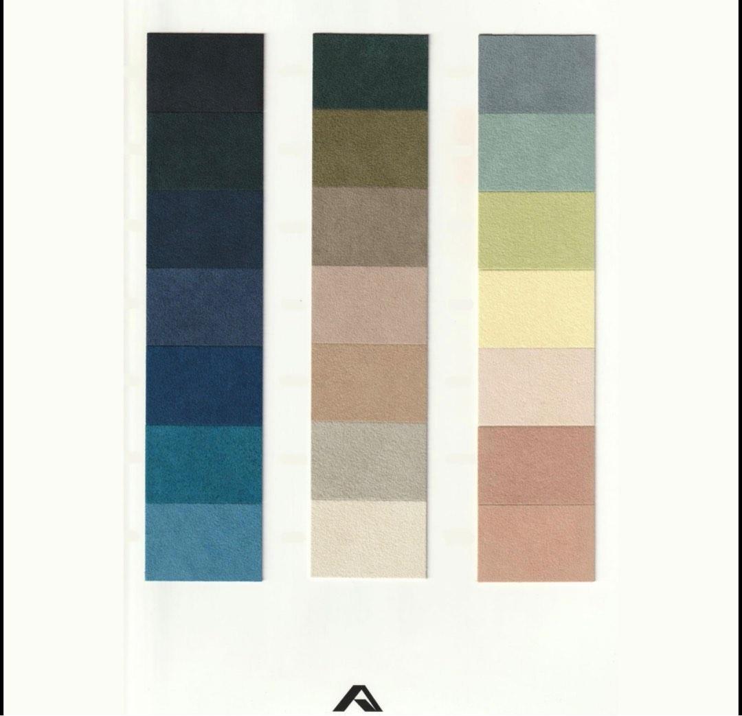 Alcantara material for sale per meter, Car Accessories, Accessories on ...