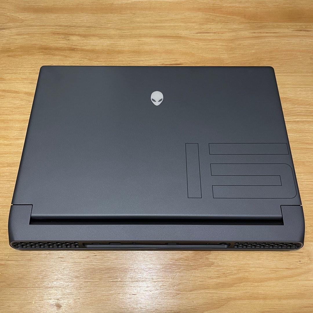 Alienware m15 R6 32GB/512GB/6GB RTX 3060 Gaming Laptop, Computers & Tech, Laptops & Notebooks on ...