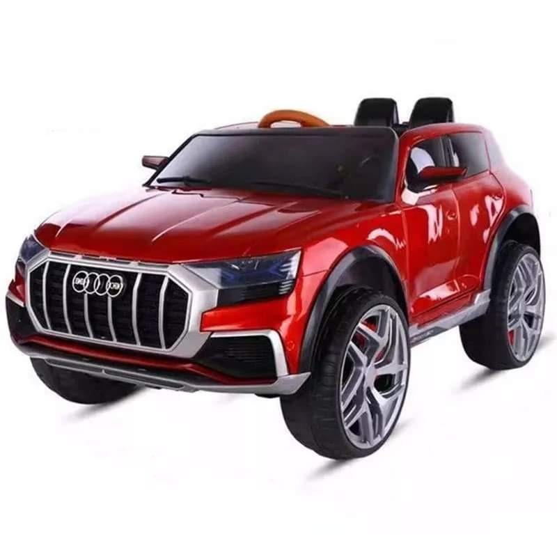 All New Audi R8 JM-2088 Electric Ride On Toy Car for Kids, Hobbies ...