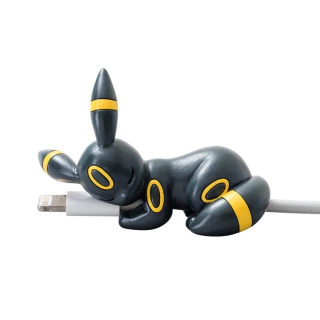 Anime Pokemon Charger Protector Espeon Umbreon Meowth Pikachu Torchic ...