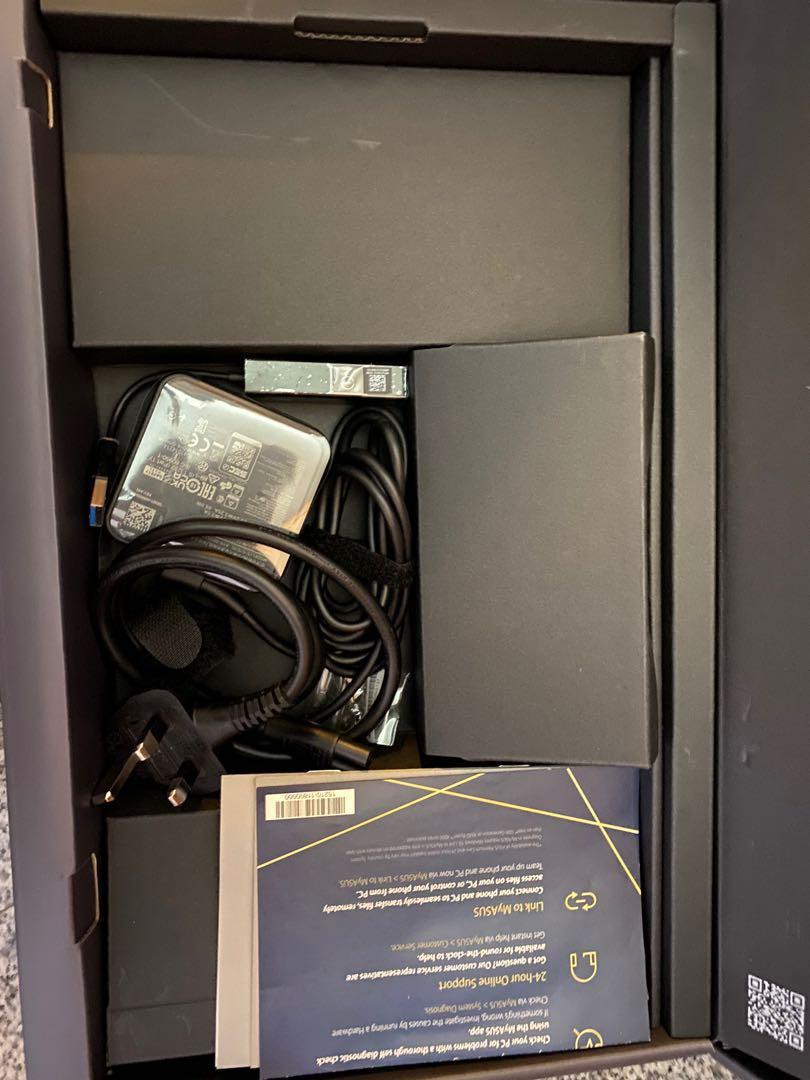 Asus UX-425E zenbook, Computers & Tech, Laptops & Notebooks on Carousell