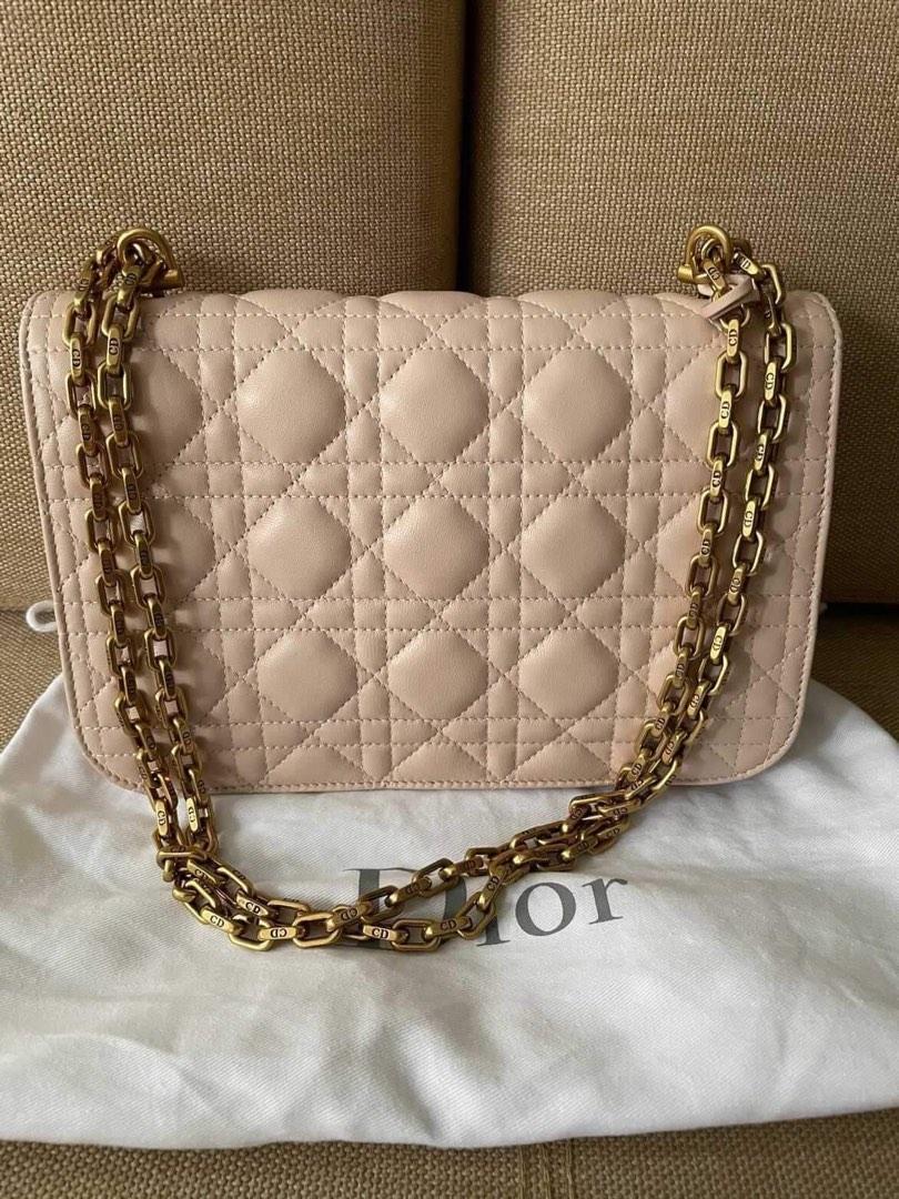 Authentic Christian Dior Carnage Bag, Luxury, Bags & Wallets on Carousell
