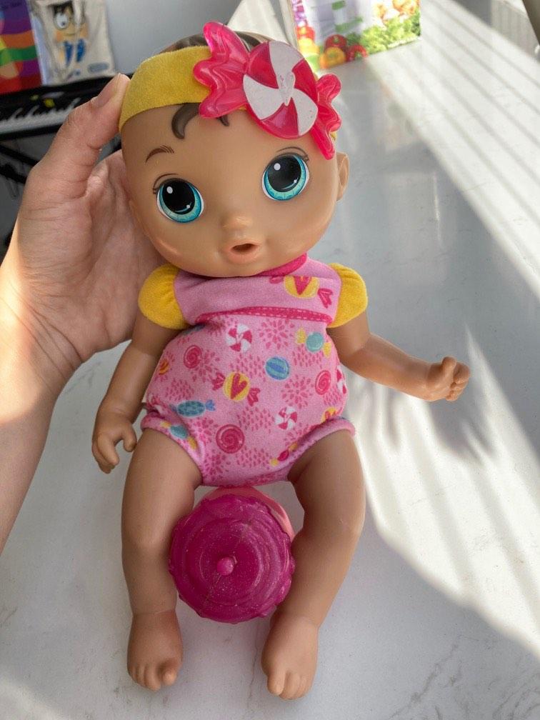 Baby Alive, Hobbies & Toys, Toys & Games on Carousell