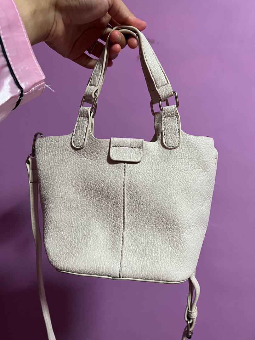 Bag KIMOJ, Women's Fashion, Bags & Wallets, Cross-body Bags on Carousell