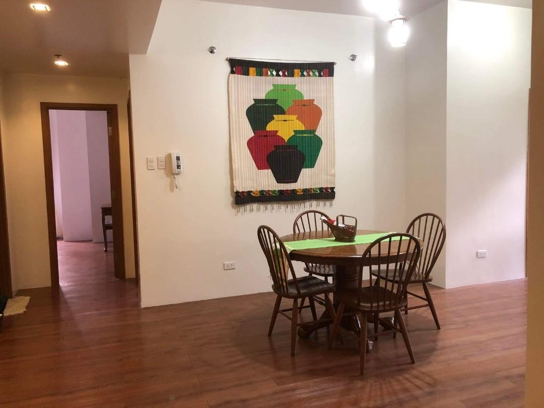 Baguio Brent Residences 2br Php 15.8 M., Property, For Sale, Apartments ...