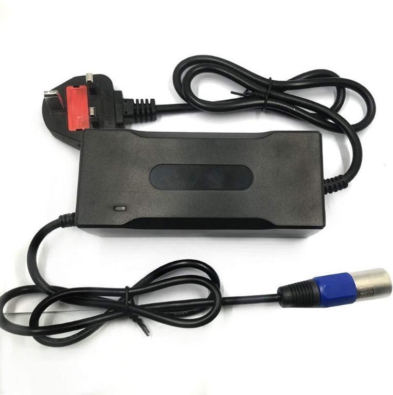 [BNIB] Abakoo (YZPOWER-42) 96W/24V/4A Power Adapter for Electric Bike ...