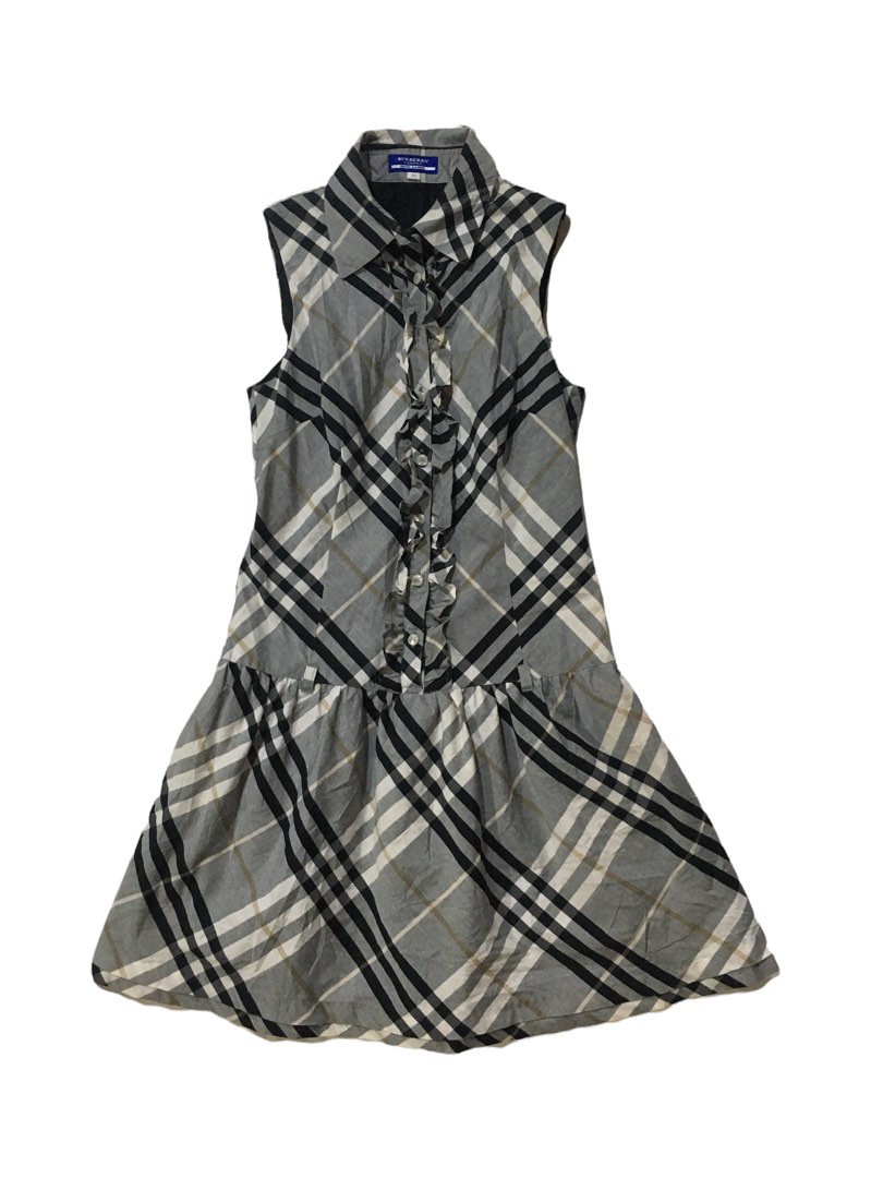 Burberry Blue Label, Women's Fashion, Dresses & Sets, Dresses on Carousell