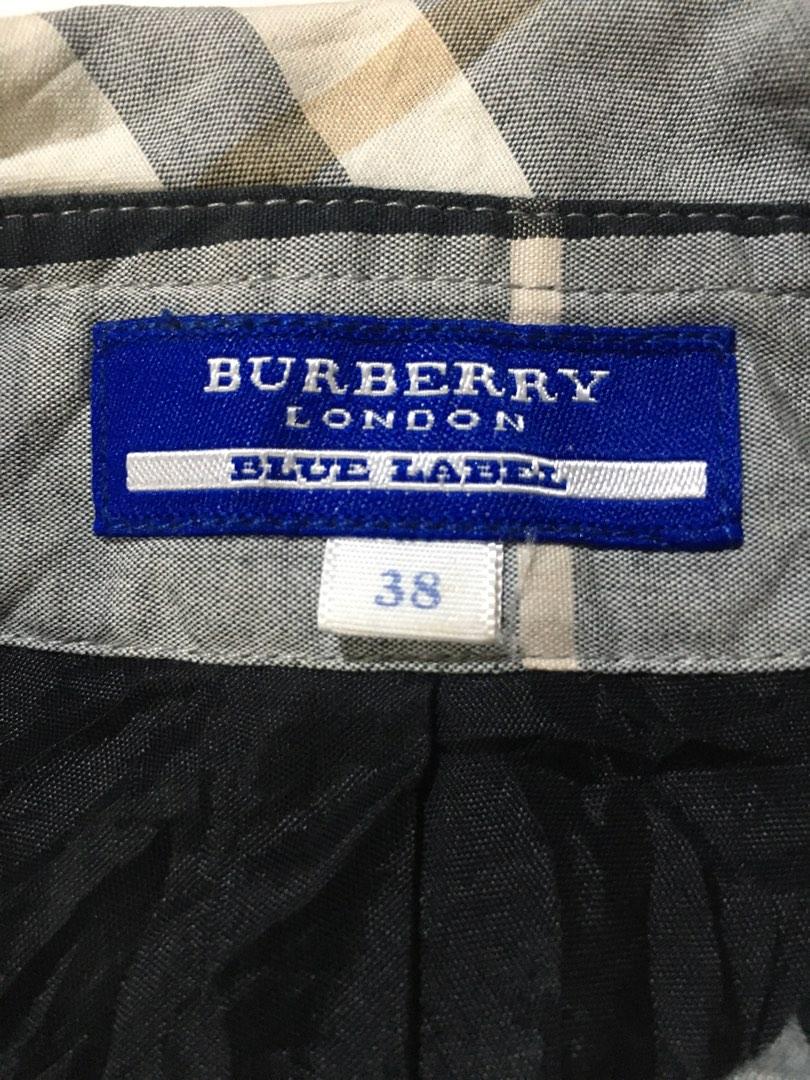 Burberry Blue Label, Women's Fashion, Dresses & Sets, Dresses on Carousell