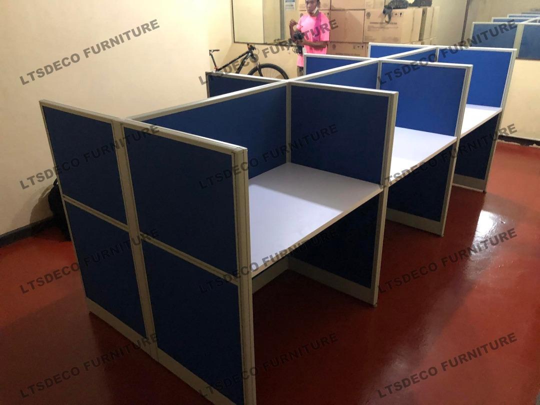 call center table workstation office partition and furniture, Furniture ...