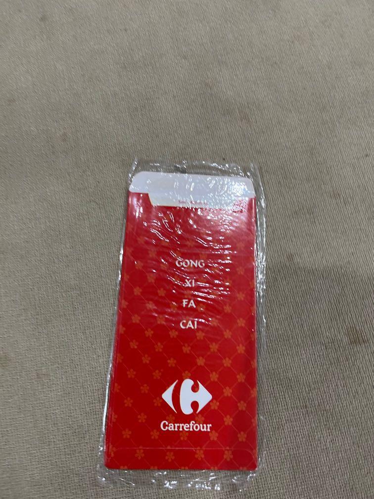 Carrefour Red Packet, Hobbies & Toys, Stationery & Craft, Other ...