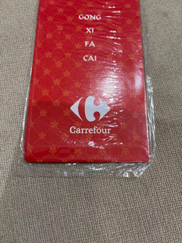 Carrefour Red Packet, Hobbies & Toys, Stationery & Craft, Other ...