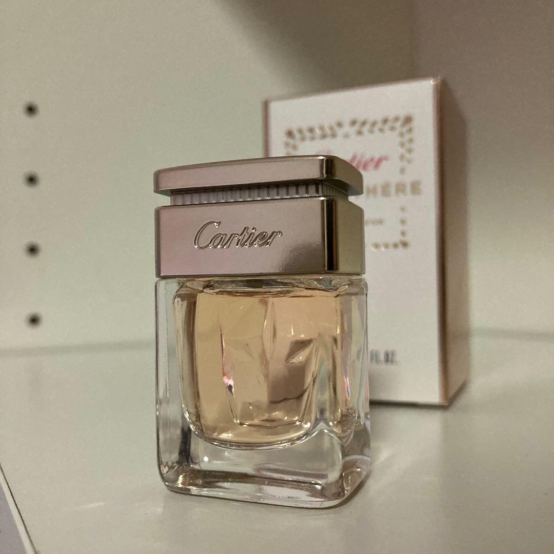 Cartier la panthere edp 6ml miniature, Beauty & Personal Care ...