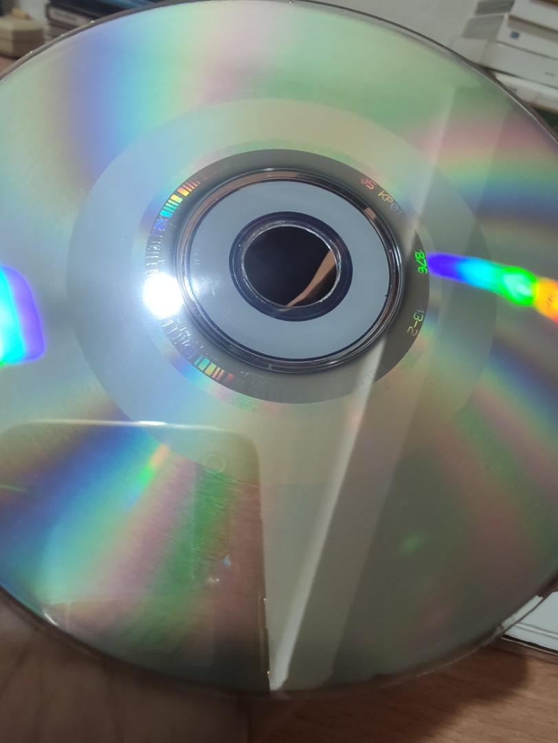 (CD) Daniel Mimpi Malaysian Idol, Hobbies & Toys, Music & Media, CDs ...