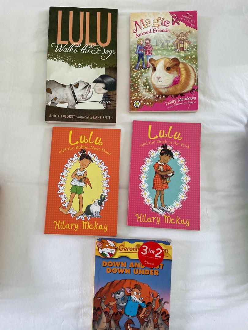 Children’s Book sets, Hobbies & Toys, Books & Magazines, Children's ...