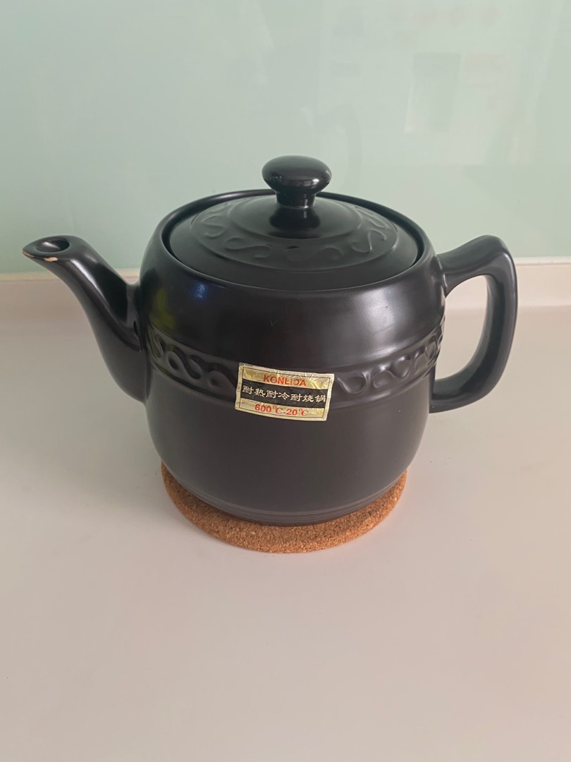 Chinese slow cooker pot, TV & Home Appliances, Kitchen Appliances ...