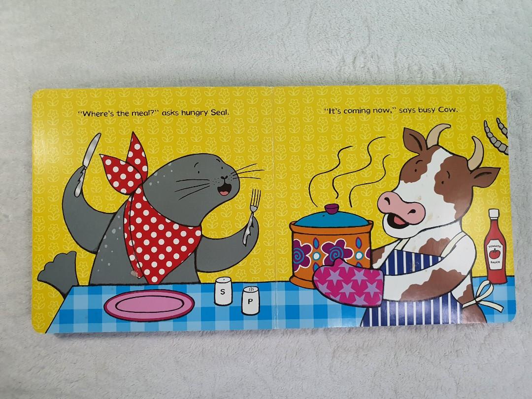 Chocolate Mousse for Greedy Goose, Hobbies & Toys, Books & Magazines ...