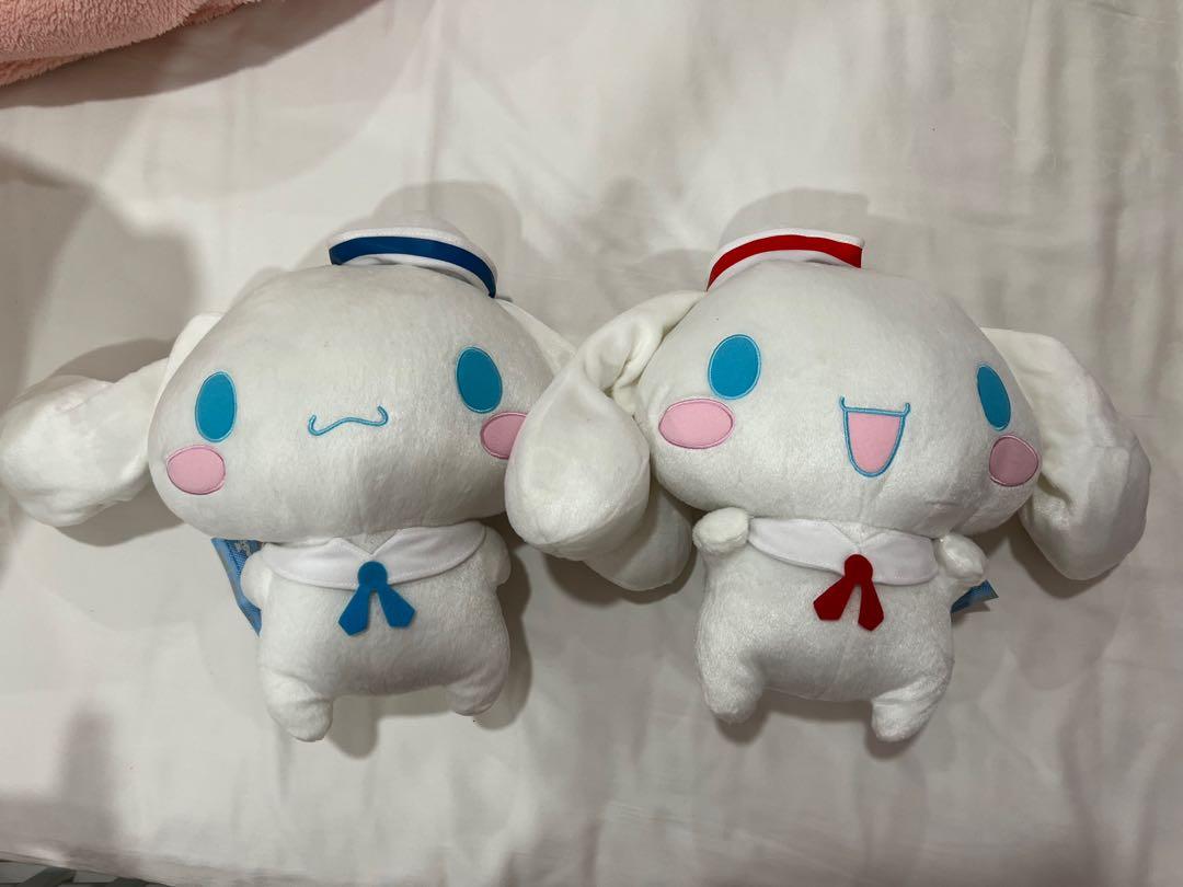 Cinnamoroll, Hobbies & Toys, Toys & Games on Carousell