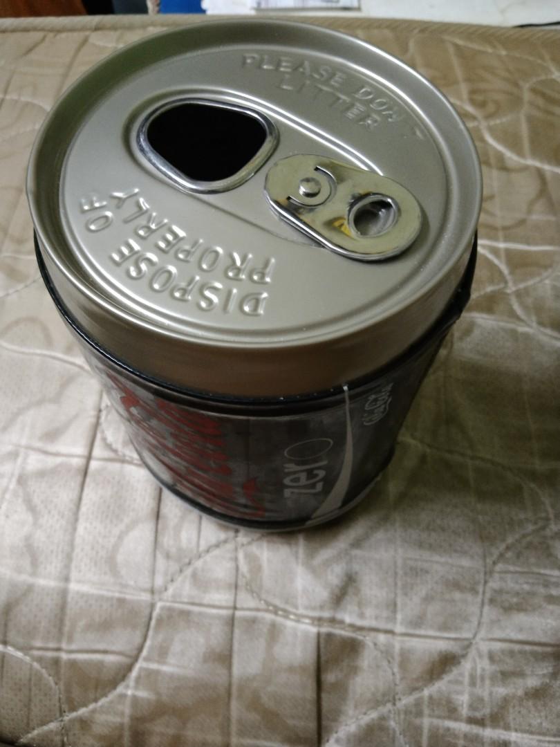 Coke container, Hobbies & Toys, Collectibles & Memorabilia, Vintage ...