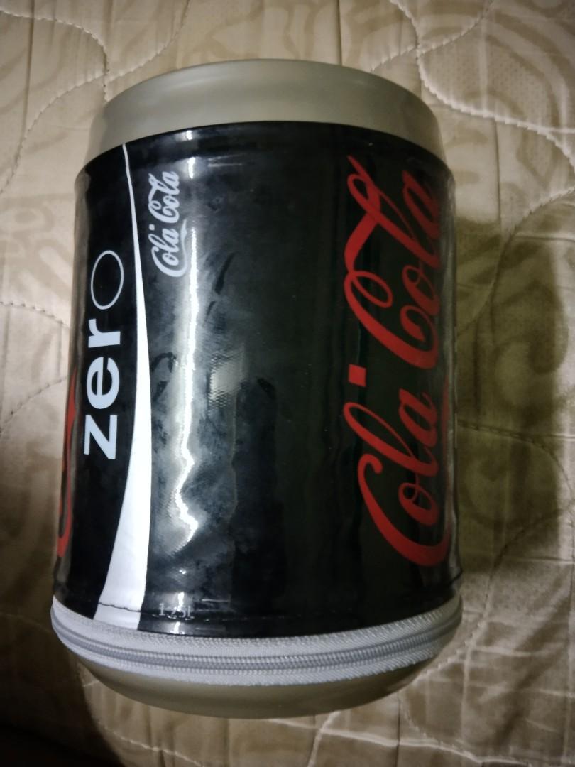 Coke container, Hobbies & Toys, Collectibles & Memorabilia, Vintage ...