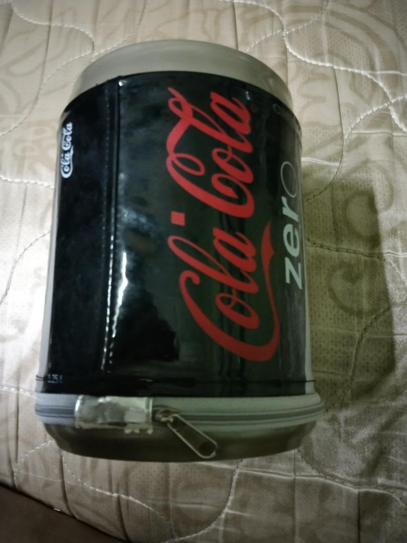 Coke container, Hobbies & Toys, Collectibles & Memorabilia, Vintage ...