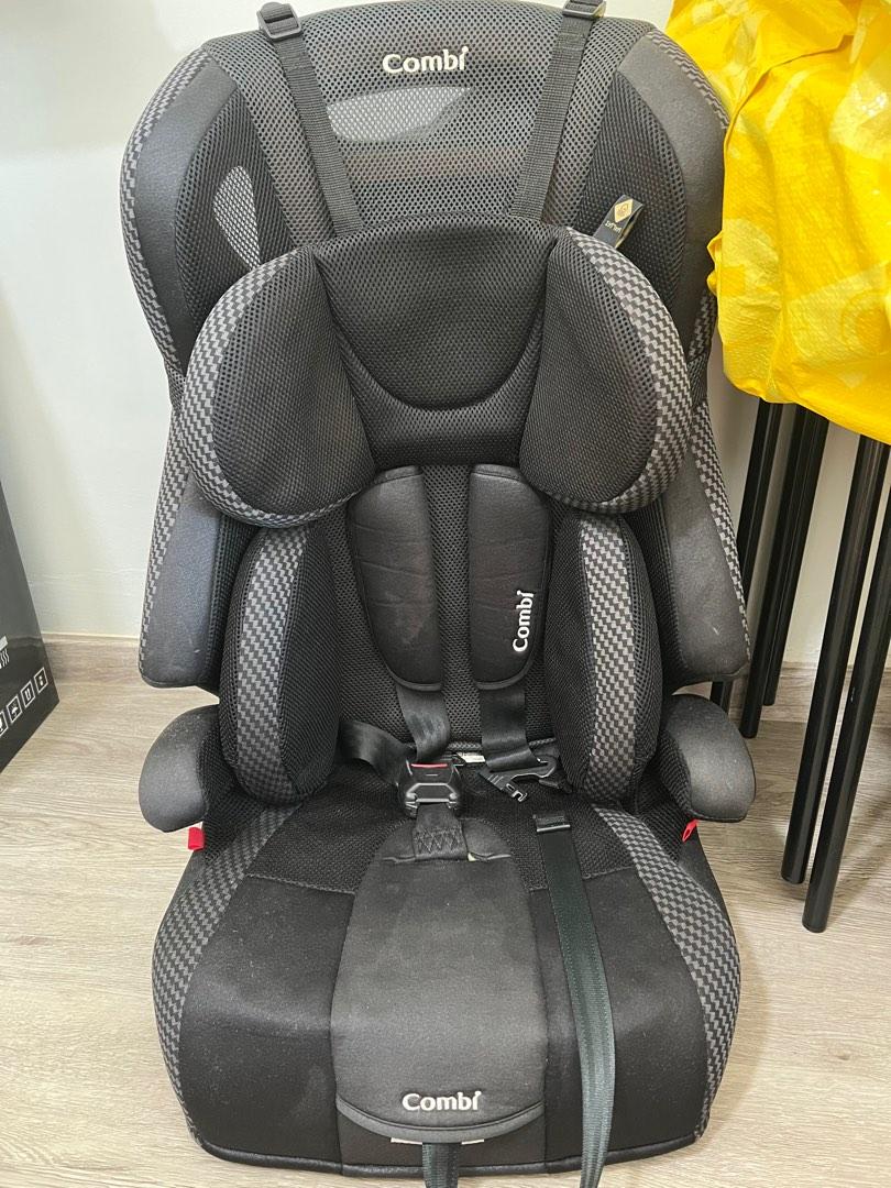 Combi Joytrip Carseat, Babies & Kids, Going Out, Car Seats on Carousell