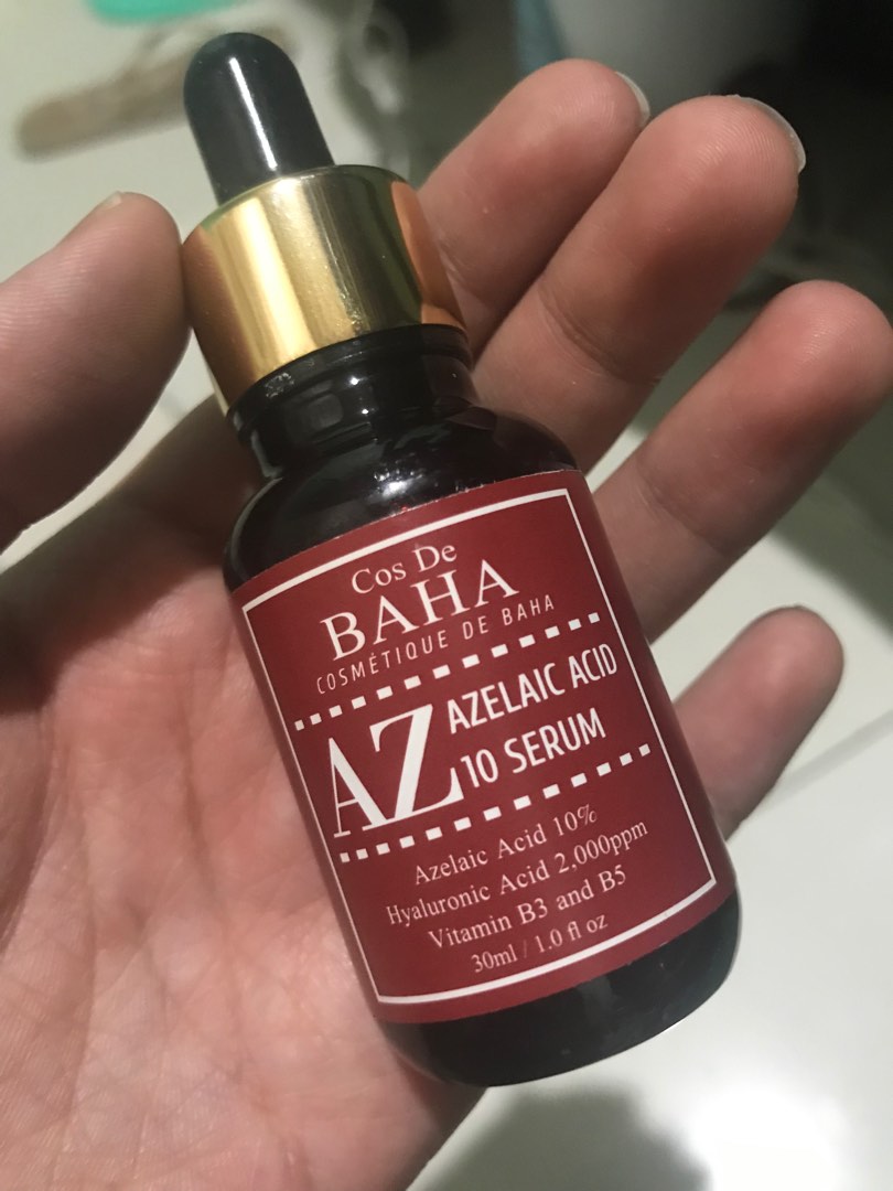Cos De Baha, Beauty & Personal Care, Face, Face Care on Carousell