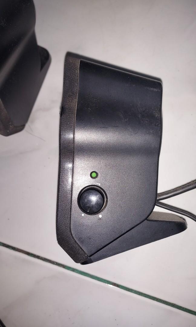 Creative A320 Computer Speaker with subwoofer 2.1, Audio, Soundbars ...