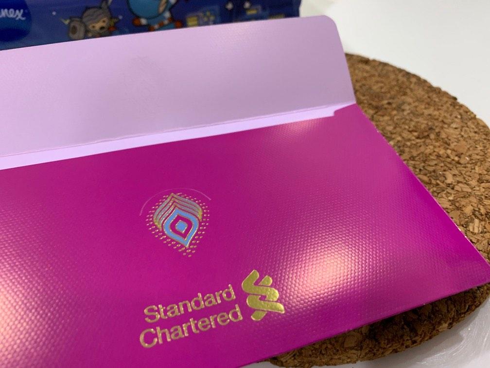 Deepavali packets ang pow, Hobbies & Toys, Stationery & Craft ...