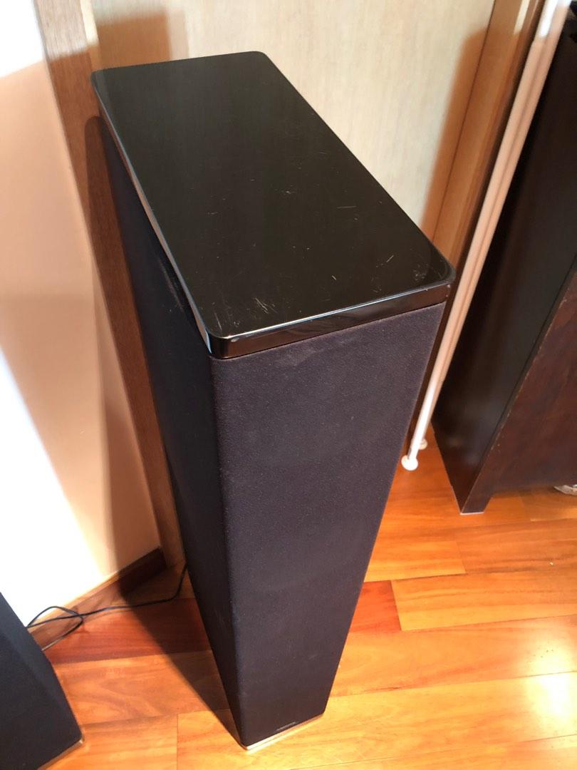 Definitive Technology BP2002 & BPX speakers, 音響器材, Soundbar、揚聲器、藍牙喇叭、耳擴 ...