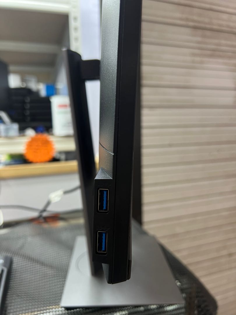 dell p2419h, Computers & Tech, Parts & Accessories, Monitor Screens on ...