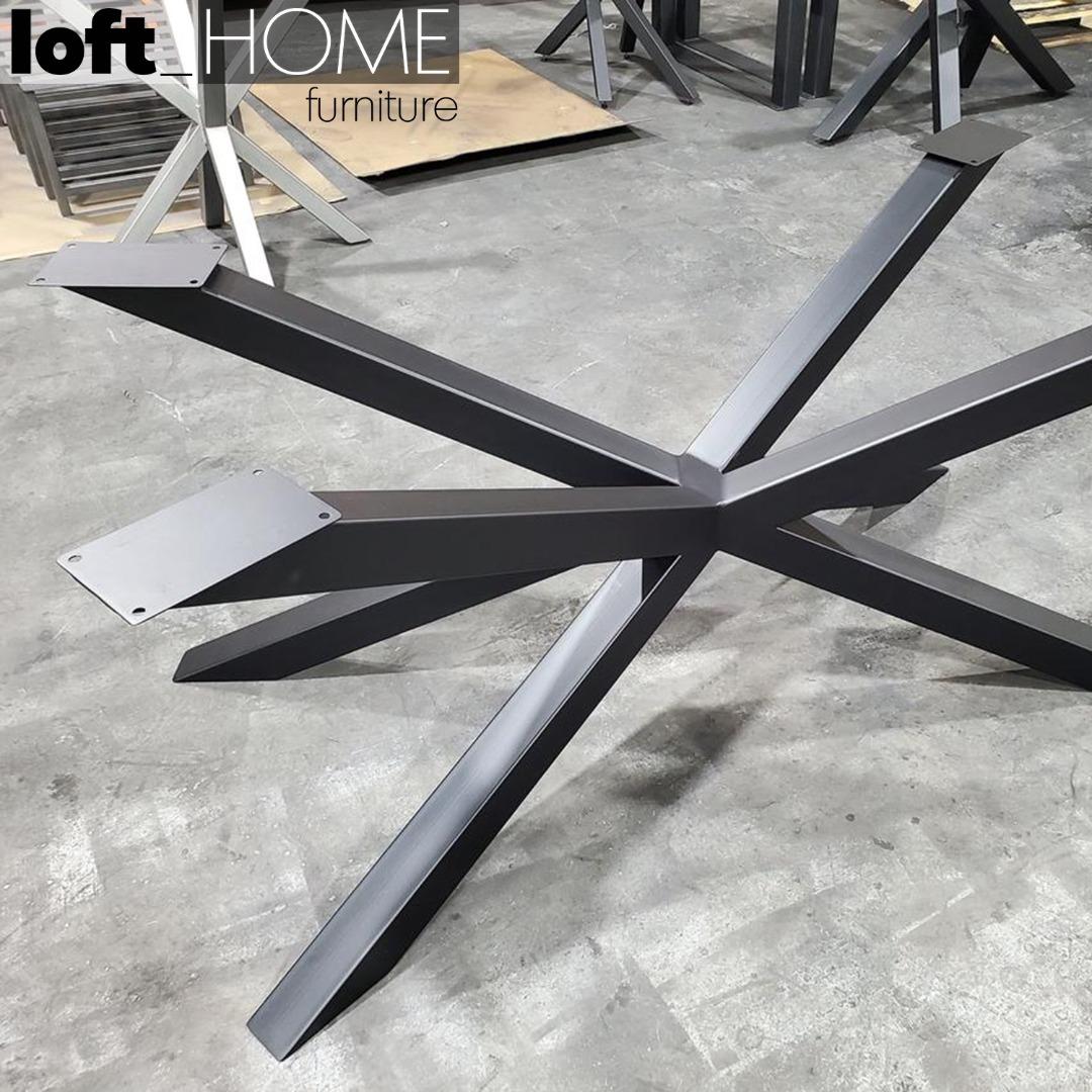 Dining Table - SPIDER, Furniture & Home Living, Furniture, Tables ...